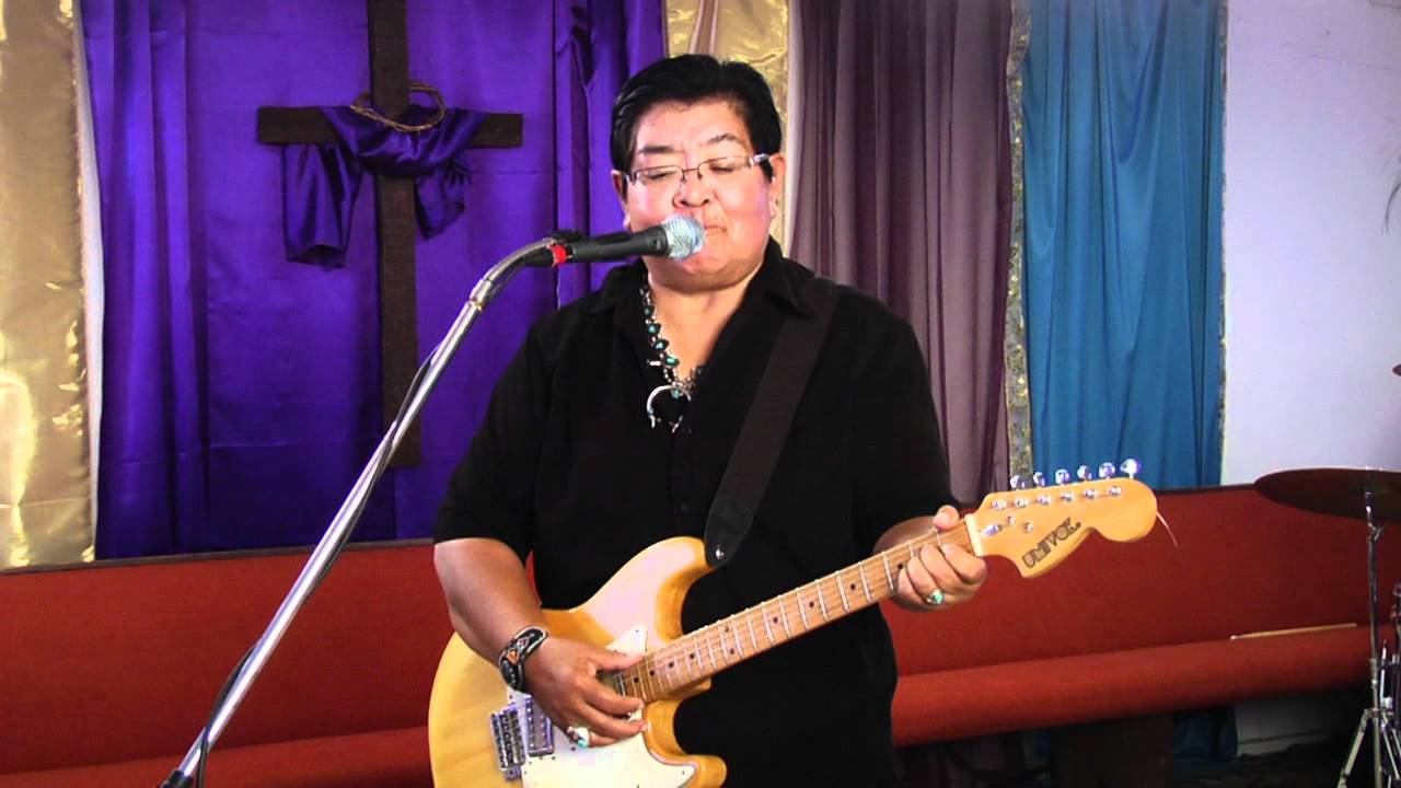 Lenora Rogers Old Brush Arbors - YouTube