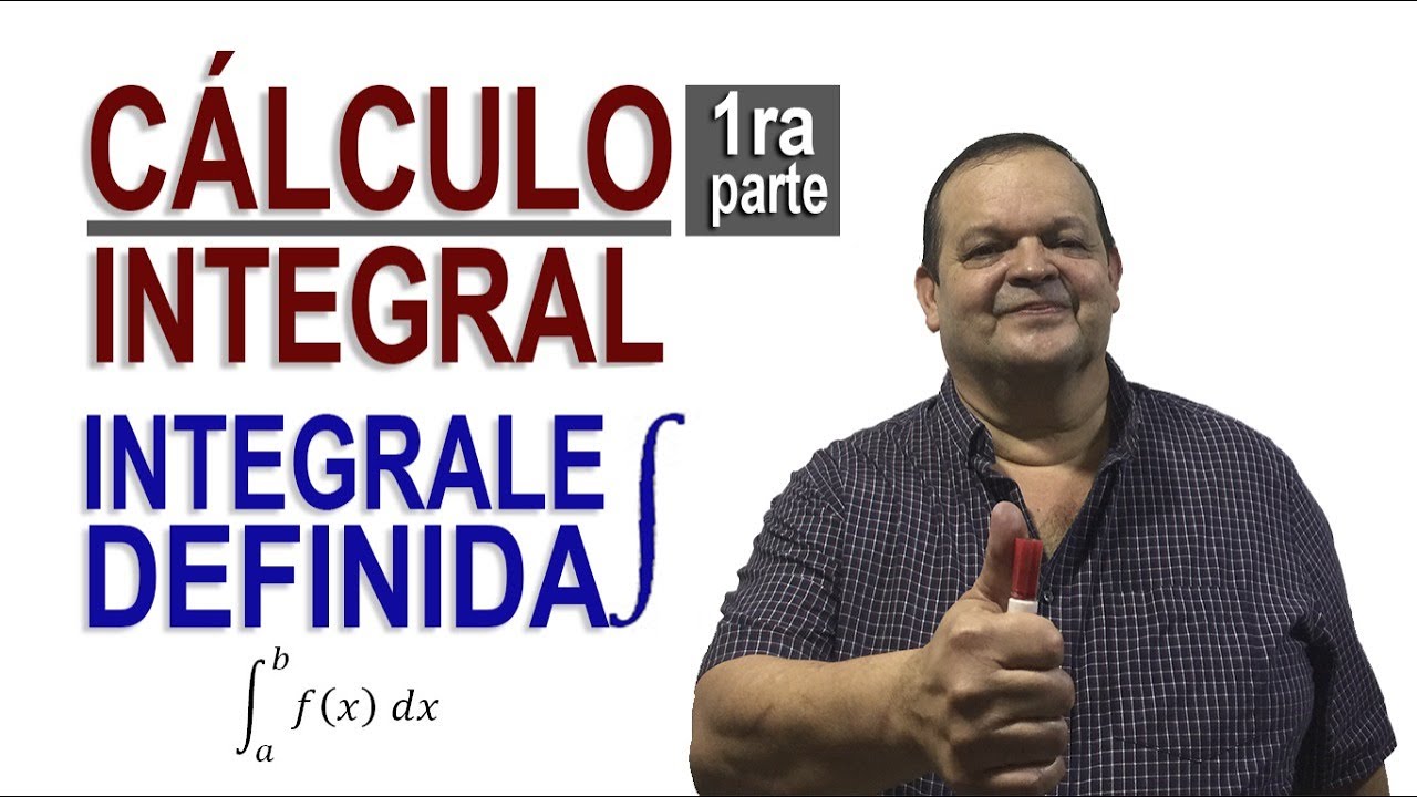 Calculo Integral: Aprender de manera facil y desde casa --Integrales ...