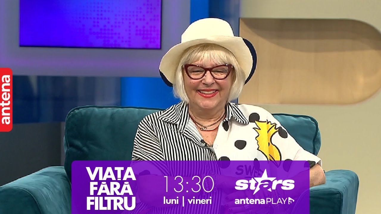 Mirabela Dauer, de la debut la legendă: povești intime despre familie ...