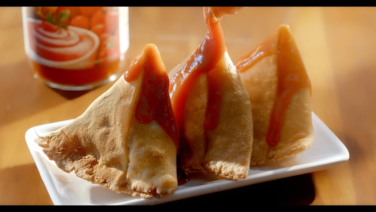 MORTON foods RANGE film - by HYPHENbrands - YouTube