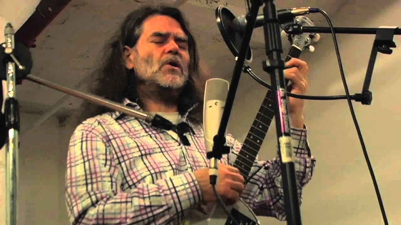 Joe Crow Ryan In The Studio #5 "Till There Was You" - YouTube