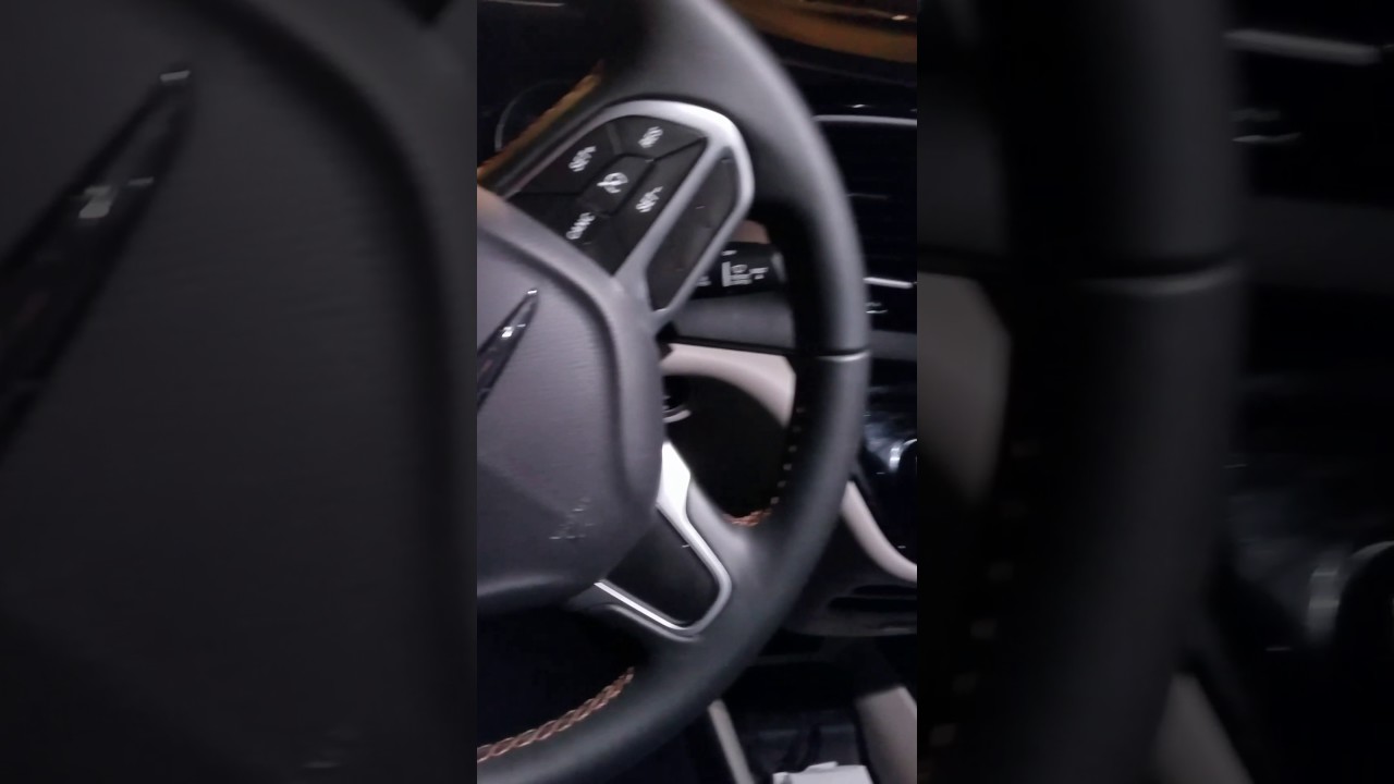 Chrysler Pacifica cell phone solution - YouTube