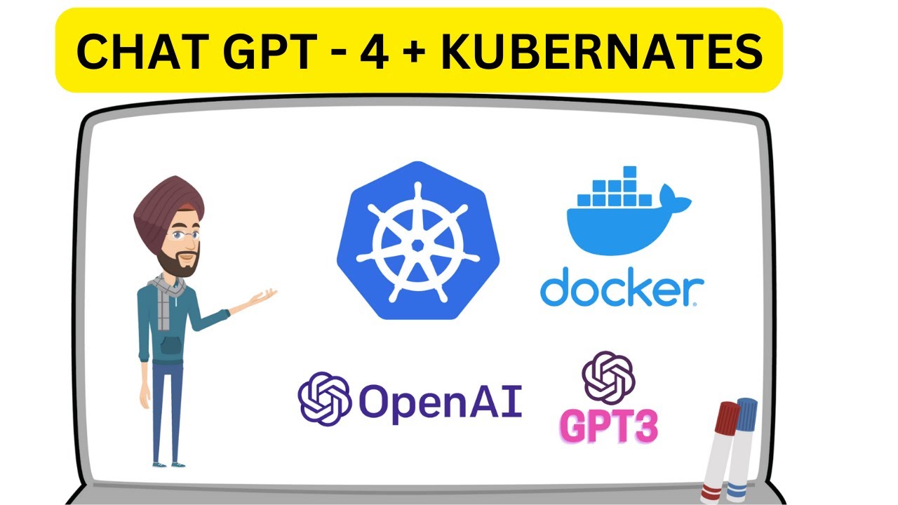 Chatgpt For Your Kubernetes Cluster — K8sgpt Youtube