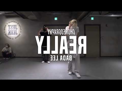really - Bada Lee {MIRROR}