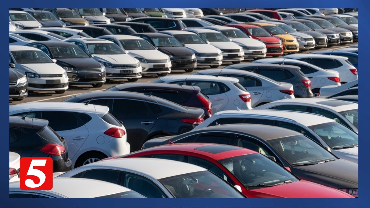 Consumer Reports takes a look at the best cars of 2025 - YouTube