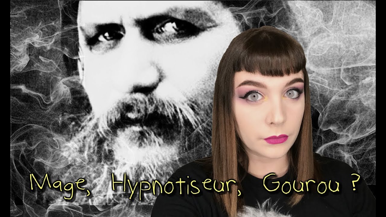 La vie et la mort de RASPOUTINE - YouTube