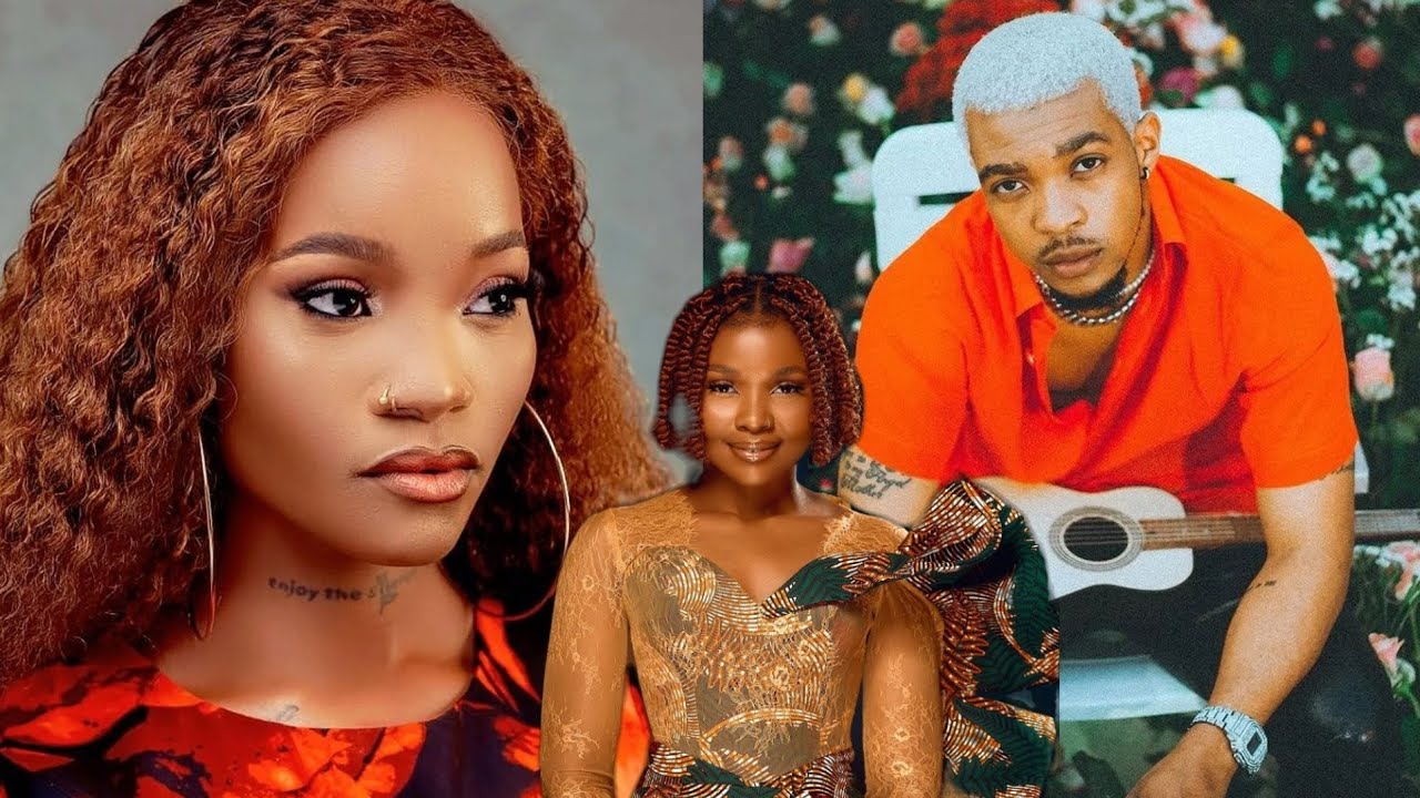 Kimenuka RUBY amjibu KUSAH tena/ ampa makavu ZUCHU "acha roho mbaya ...