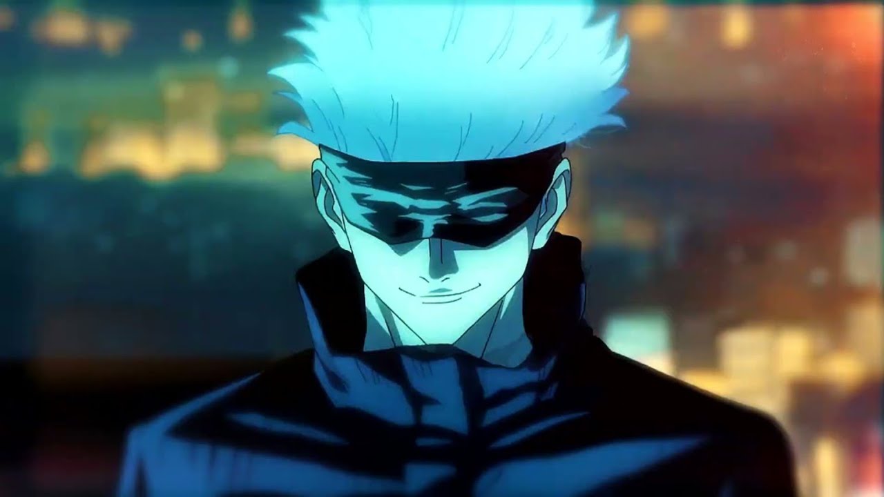 100 Subscriber Special🥳||Bad Boy - Gojo Saturo🥵🥶||Jujutsu Kaisen☆[AMV ...