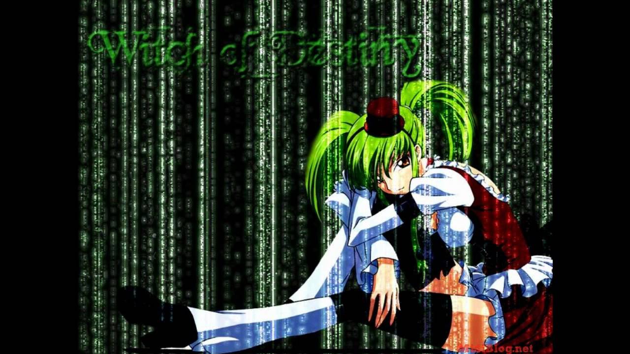 orange range code geassr2 op1 - YouTube