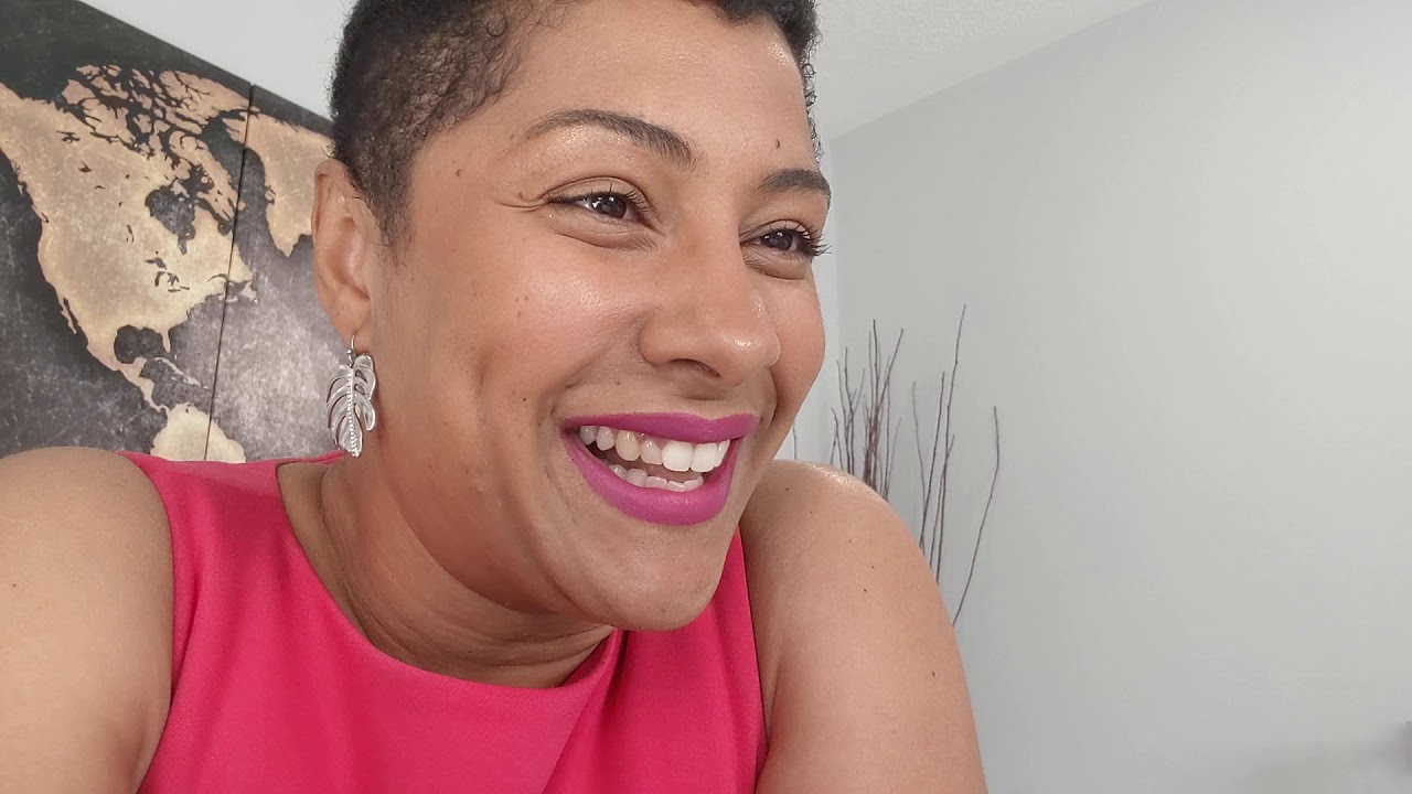 Commencement speech for ISSL International School Saint Lucia - YouTube