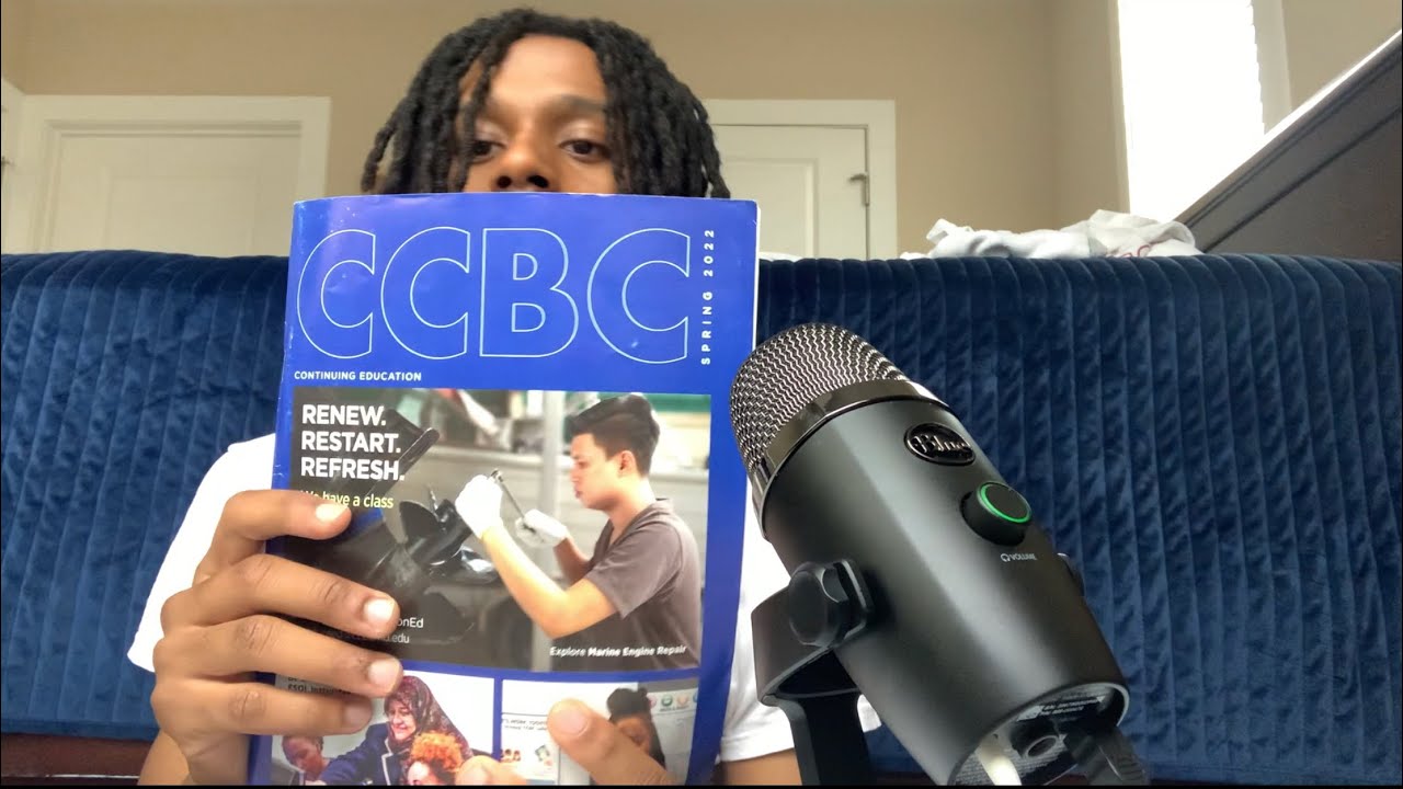 ASMR: Page Turning To Help You Relax☺️ - YouTube