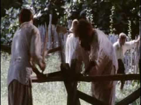 Slavery and the Making of America (2005) - (Part 1 of 4) - The Downward ...