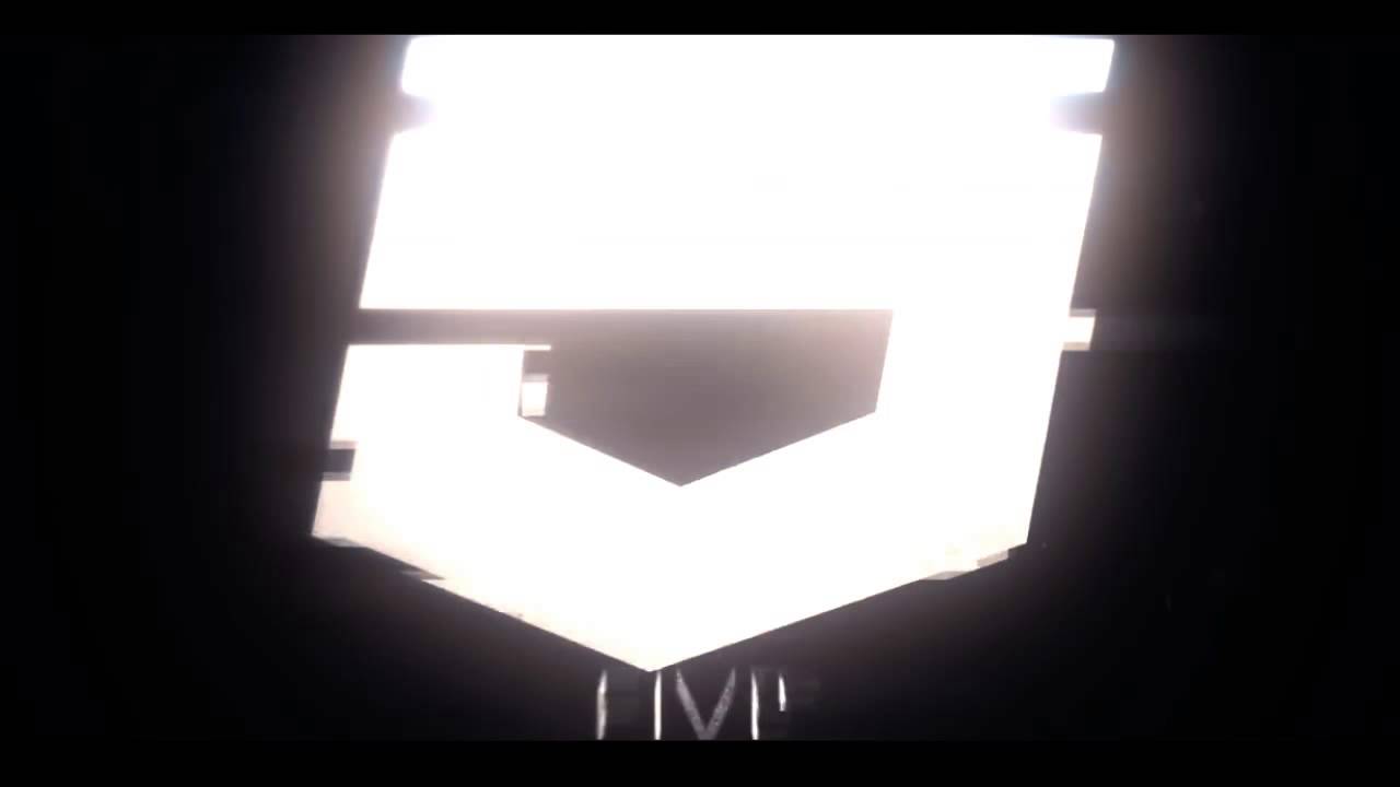 My first cod ghosts oce By Zakyy - YouTube