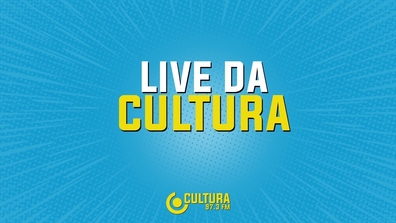 Live Cultura | Gui Ribeiro - YouTube
