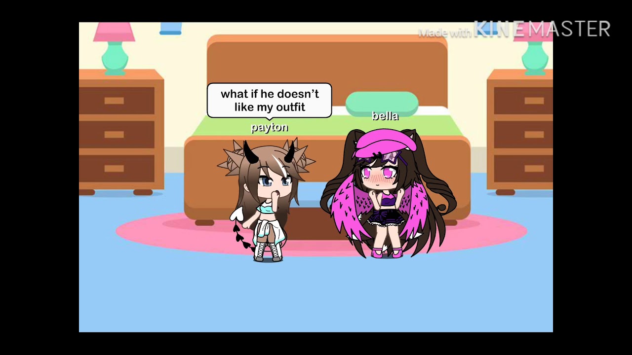 (First video)Our double date - YouTube