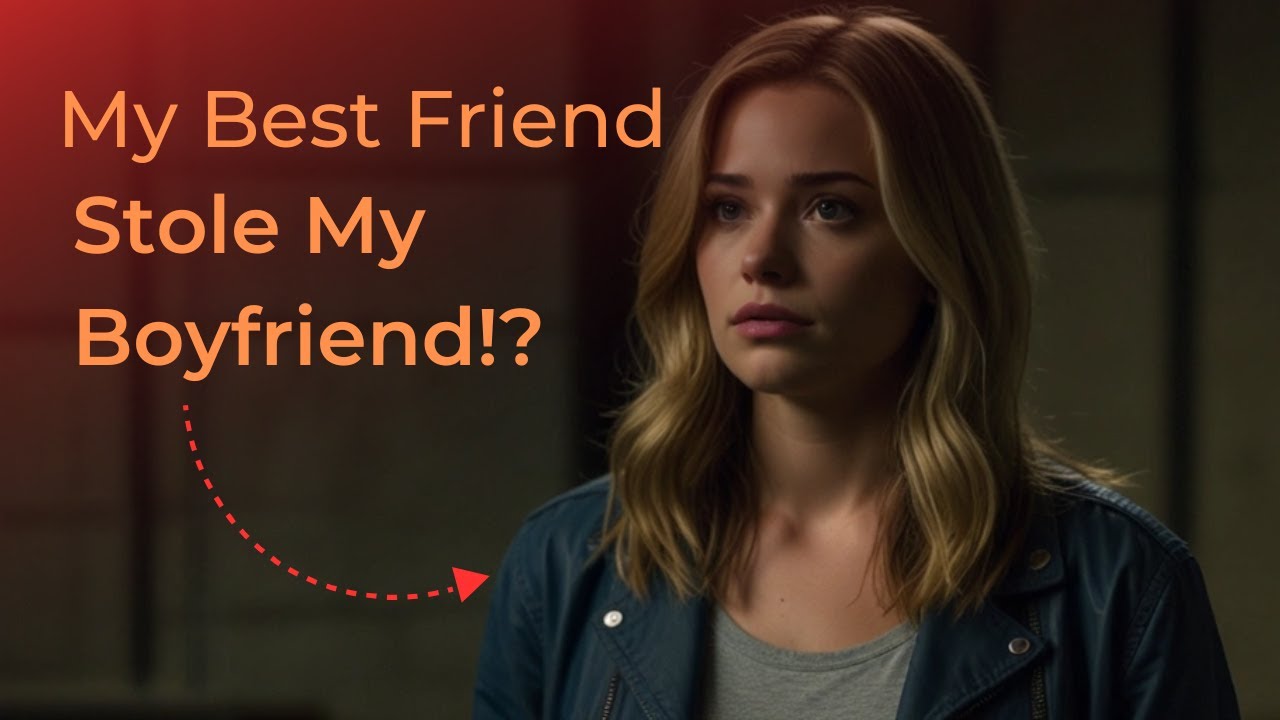My Best Friend Stole My Boyfriend… And Lied About It. - YouTube
