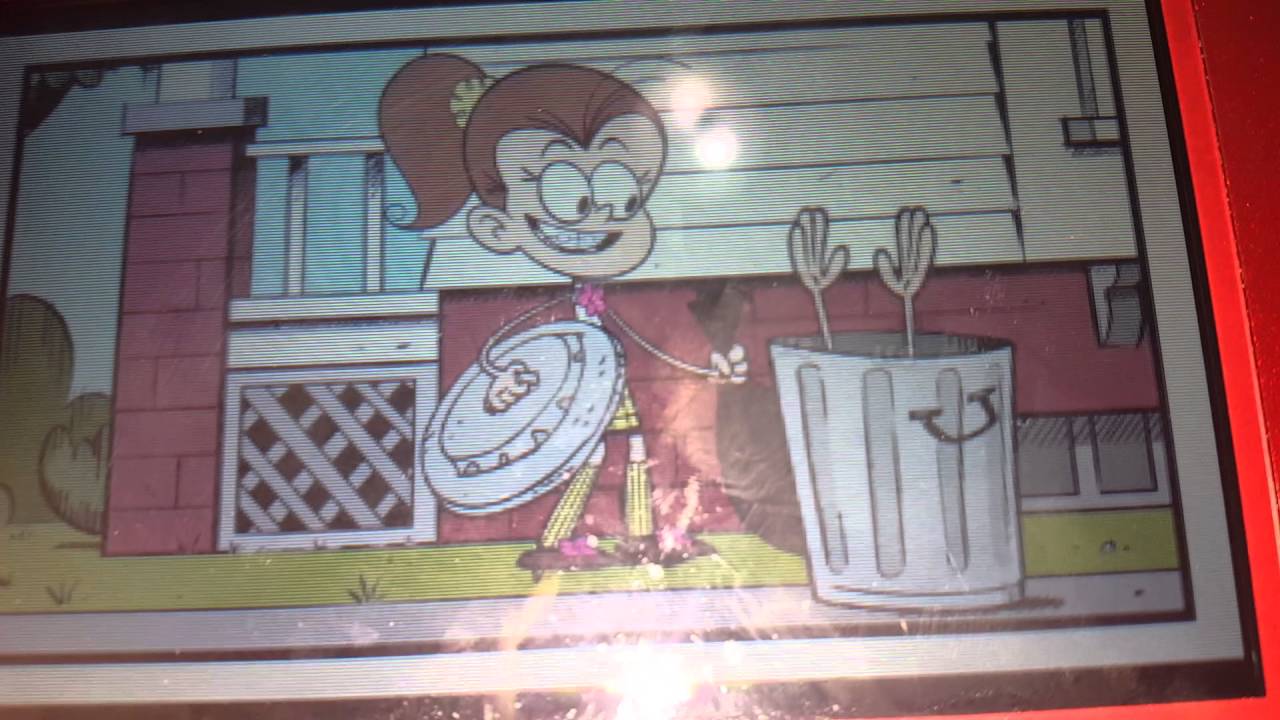 The Loud House Youtube