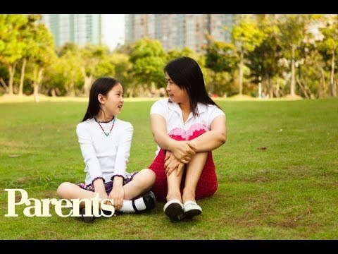 How to Talk to Kids About Sexual Abuse | Parents