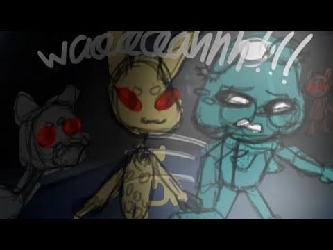 My most terrifying dandys world experience… - YouTube