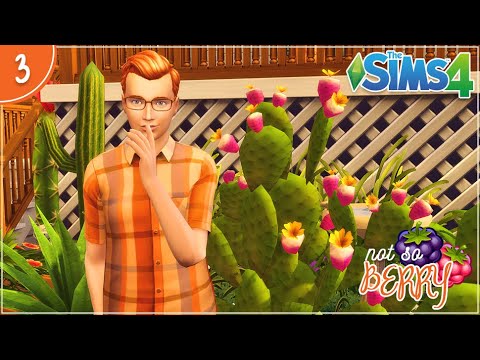 🍊 Not So Berry Orange Generation Part 3 | The Sims 4 | Twitch VOD - YouTube