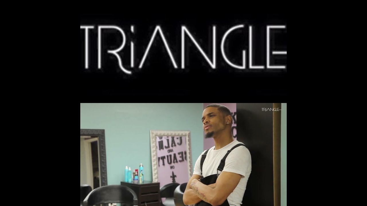 TRIANGLE SEASON 1 EPISODE 13 "IN THE DARK" - YouTube
