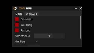 Kat Script Silent Aim View Fov Tracers Esp Phantomgames Mp3 & Mp4 ...