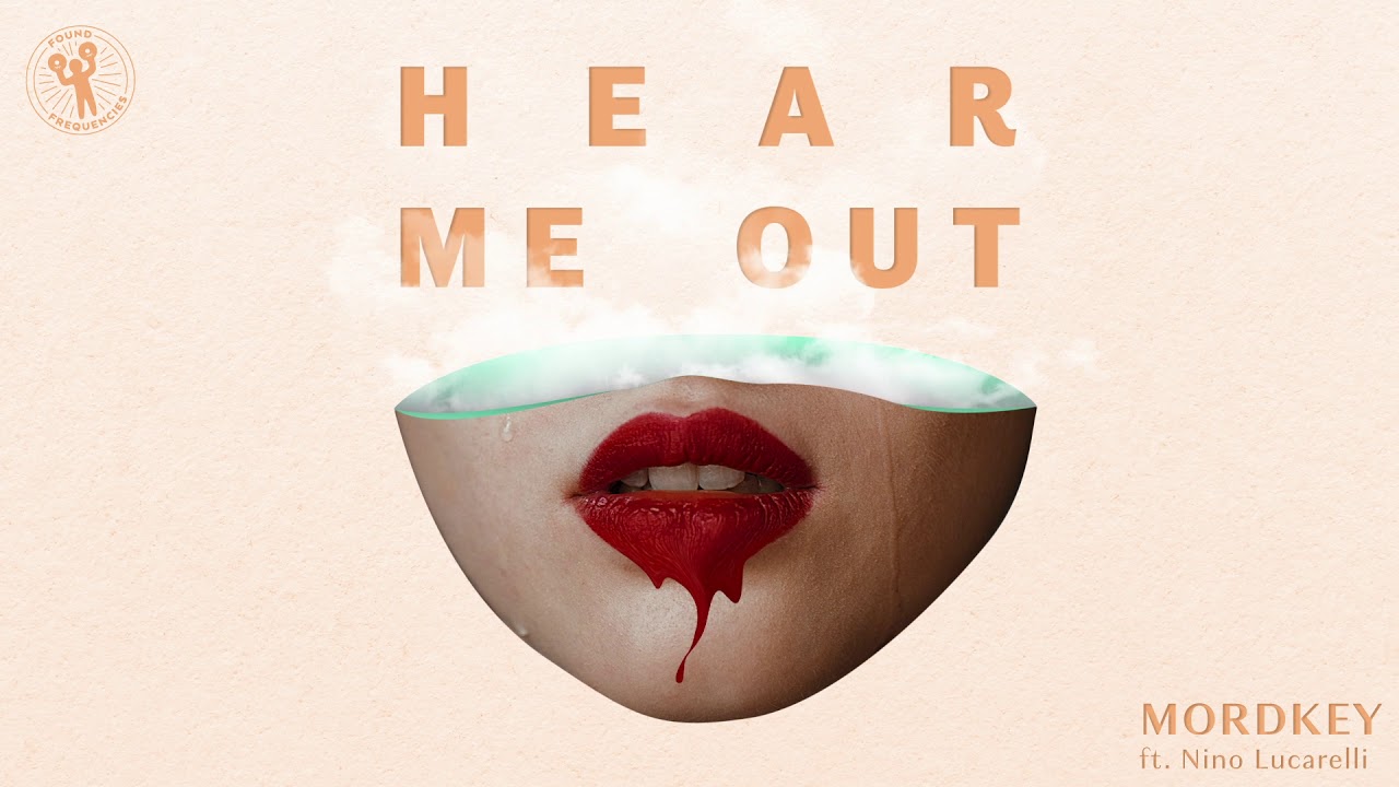 Mordkey - Hear Me Out (feat. Nino Lucarelli) - YouTube