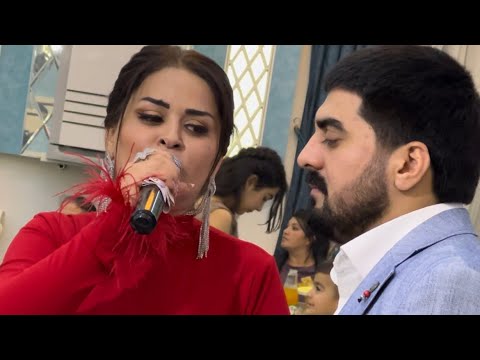 Punhan Piriyev - Goresen Dunyaya Nos Gelib Insan (Semkir Toyu 2023)