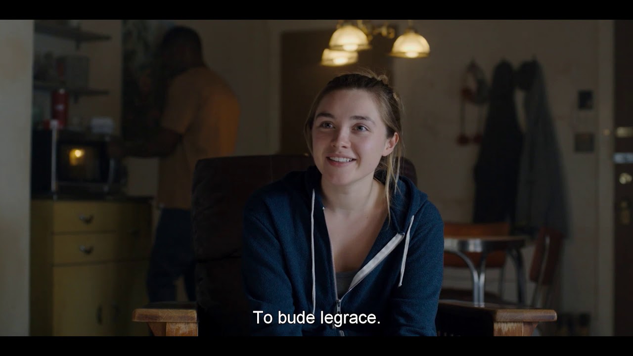 SLNOVRAT - trailer - YouTube