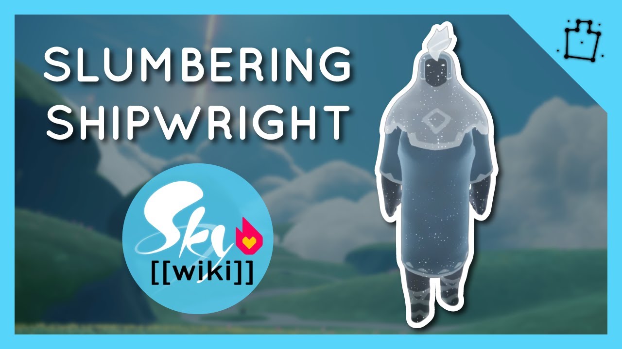 Slumbering Shipwright - Sky: Children of the Light - YouTube