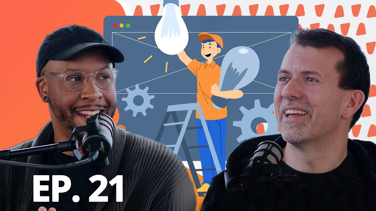 Angular Creator Builds Another Framework | Misko Hevery | The Secret Sauce - YouTube