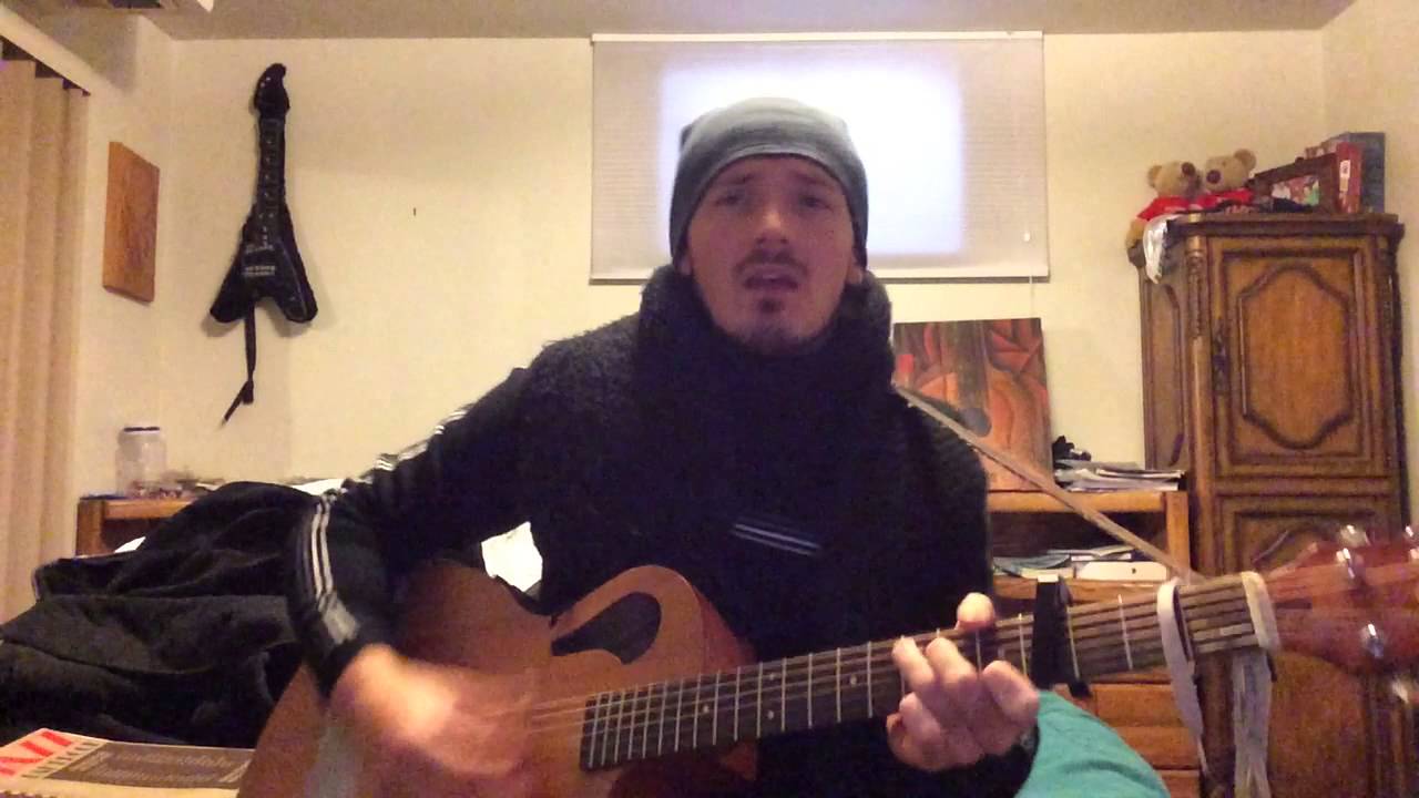 Jace Kyle Hill Acoustic cover of Sam Cooke's "Wonderful World (Dont ...