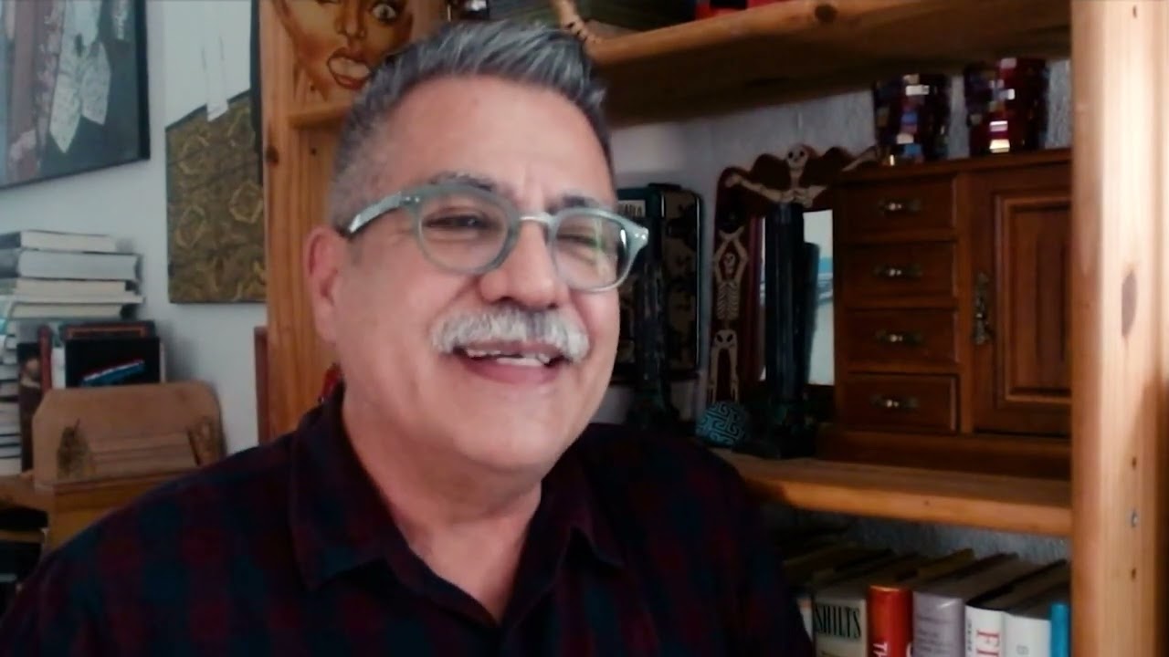 Homepage - The Outwords Archive