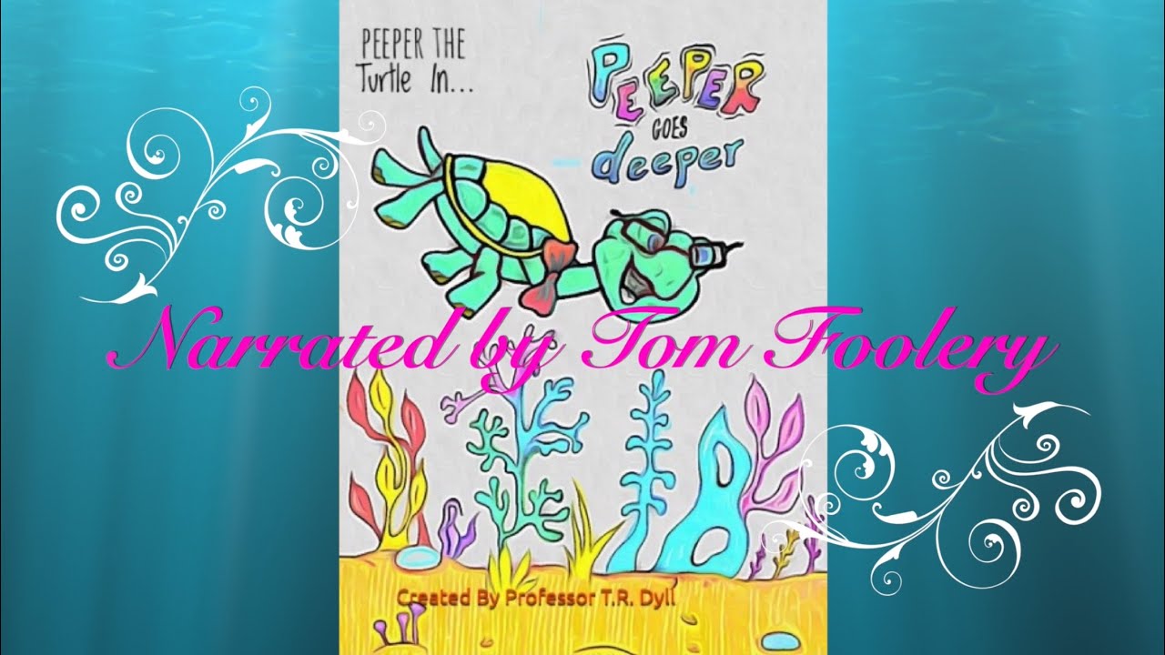 Peeper Goes Deeper - YouTube