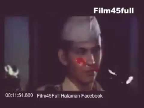 Film Perjuangan Indonesia 45 # Robert wolkter