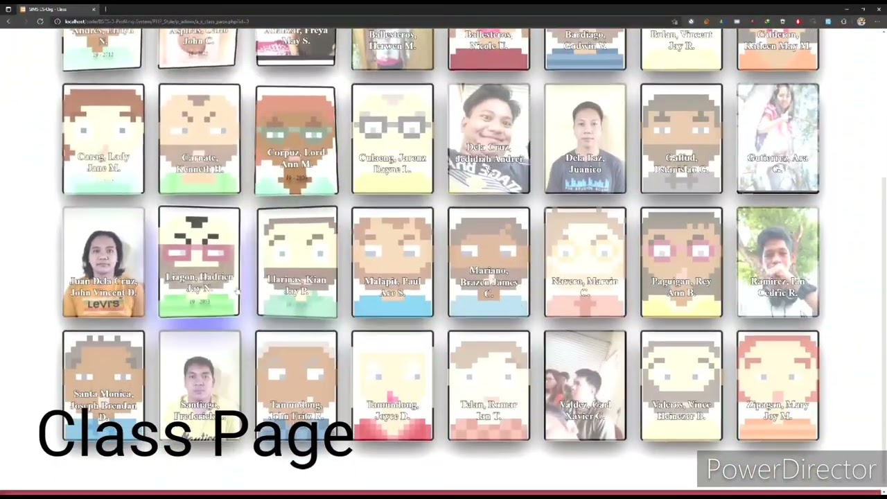 Student Information Management System (SIMS) - YouTube