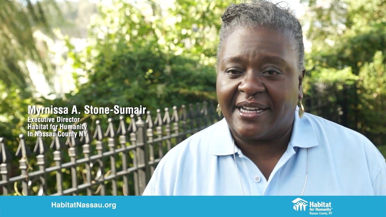 Steps for Humanity 2020, Habitat for Humanity of Nassau County's ...