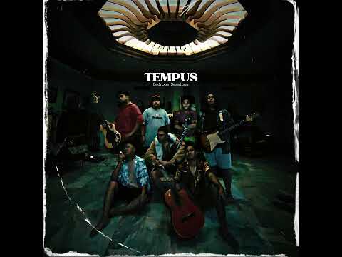 Tempus - Bolero (Bedroom Sessions EP)