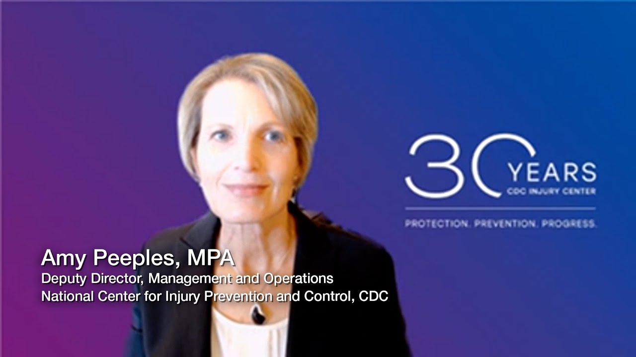 Watson Award: Nomination of Lisa Holman by Amy Peeples - YouTube