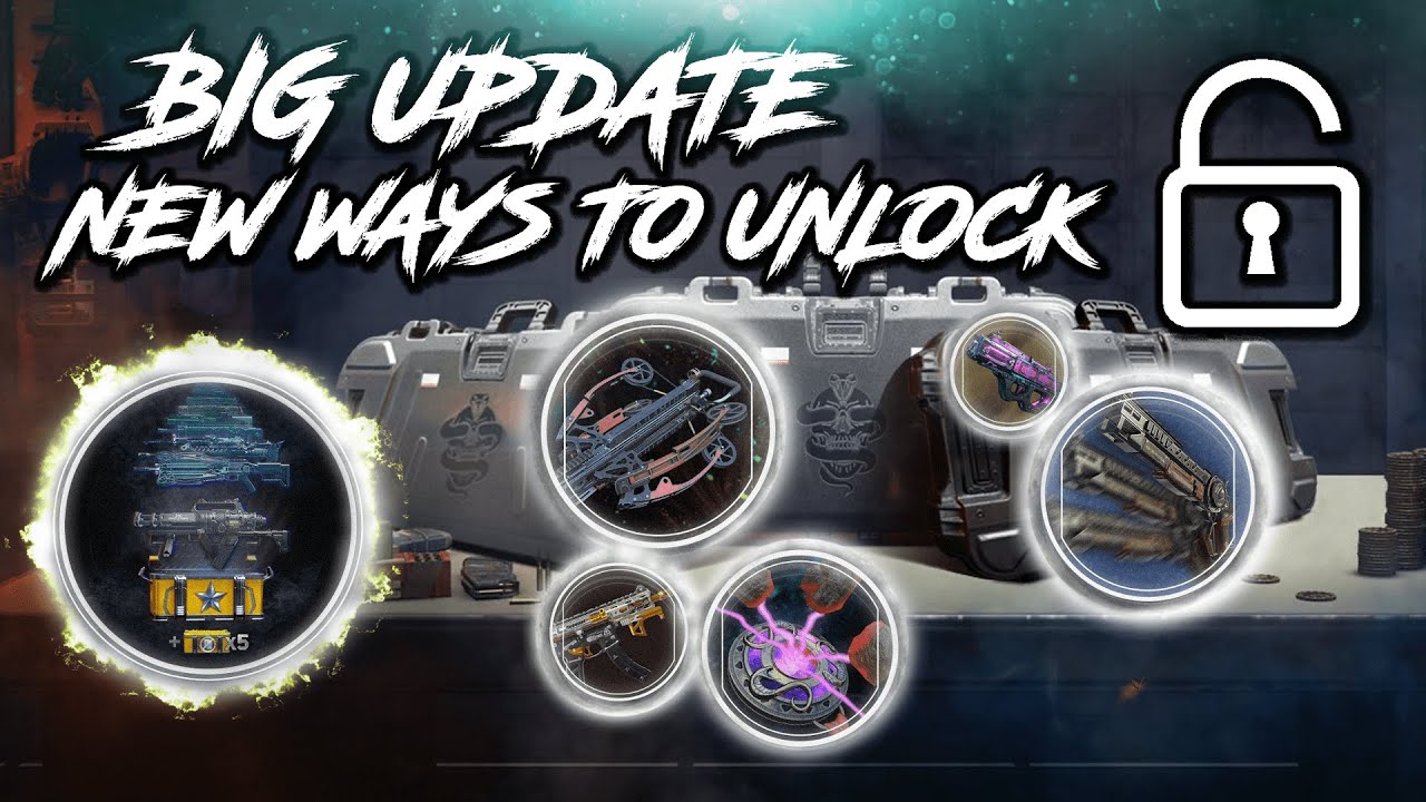 HOW TO UNLOCK EVERY WEAPON IN BLACK OPS 4 BIG UPDATE NEW UNLOCK how-to-unlock-every-weapon-in-black-ops-4-big-update-new-unlock