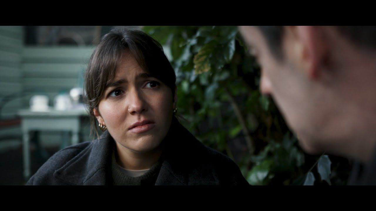 Nancy Collins & Damien Lumsden - Actor Showreel Scene - YouTube
