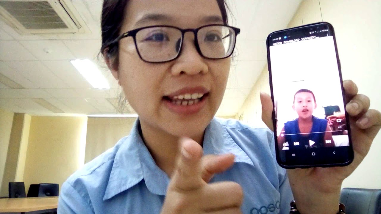 May27_Sửa Bài_Ben_Orson and Taco - YouTube