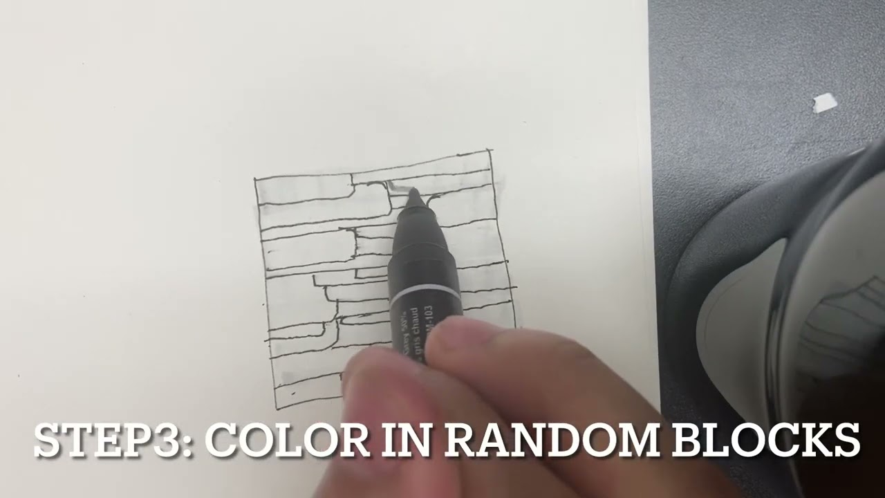 Natural Stone Rendering Tutorial - YouTube