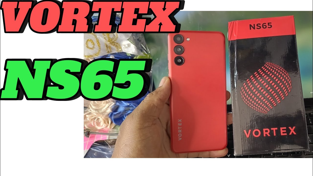 VORTEX NS65 ANALISIS EN ESPAÑOL - YouTube