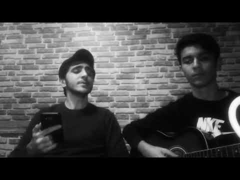 Əhliman Nurlan-Ürək kimi.Yeni2019