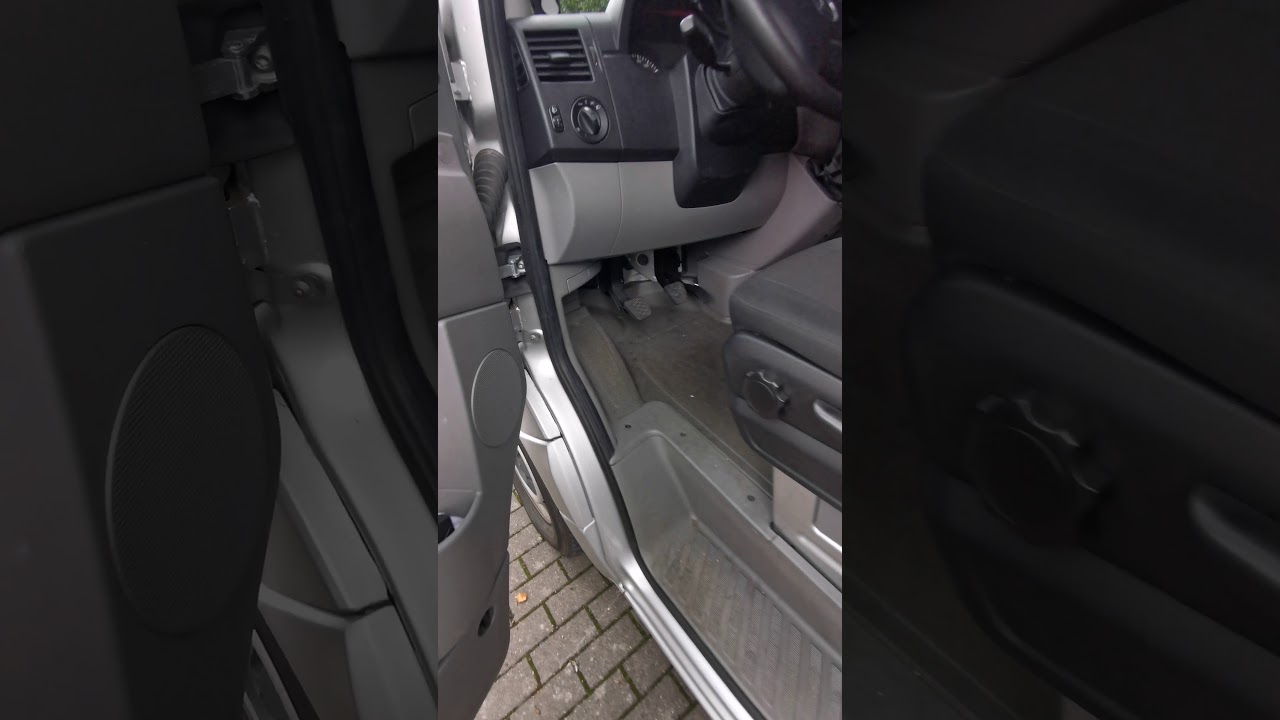 Sprinter 2016 Obd 2 port location - YouTube