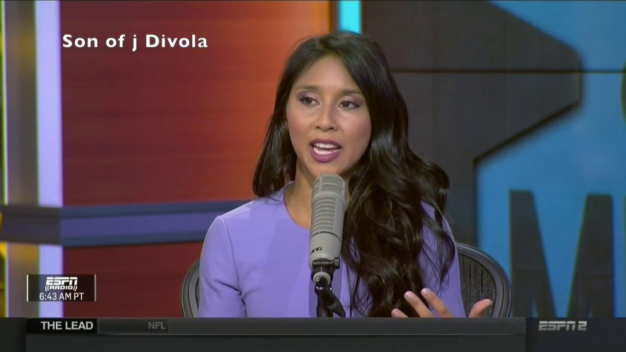 Prim Siripipat and Jen Lada | ESPN - YouTube