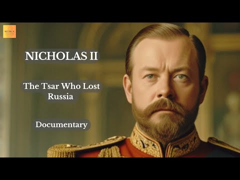 Nicholas II: The Tsar Who Lost Russia – Documentary