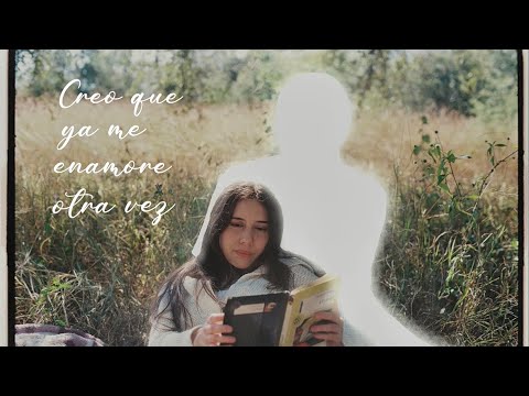 Itani Aline - Solo Tú, Tú y yo (Lyric Video) 