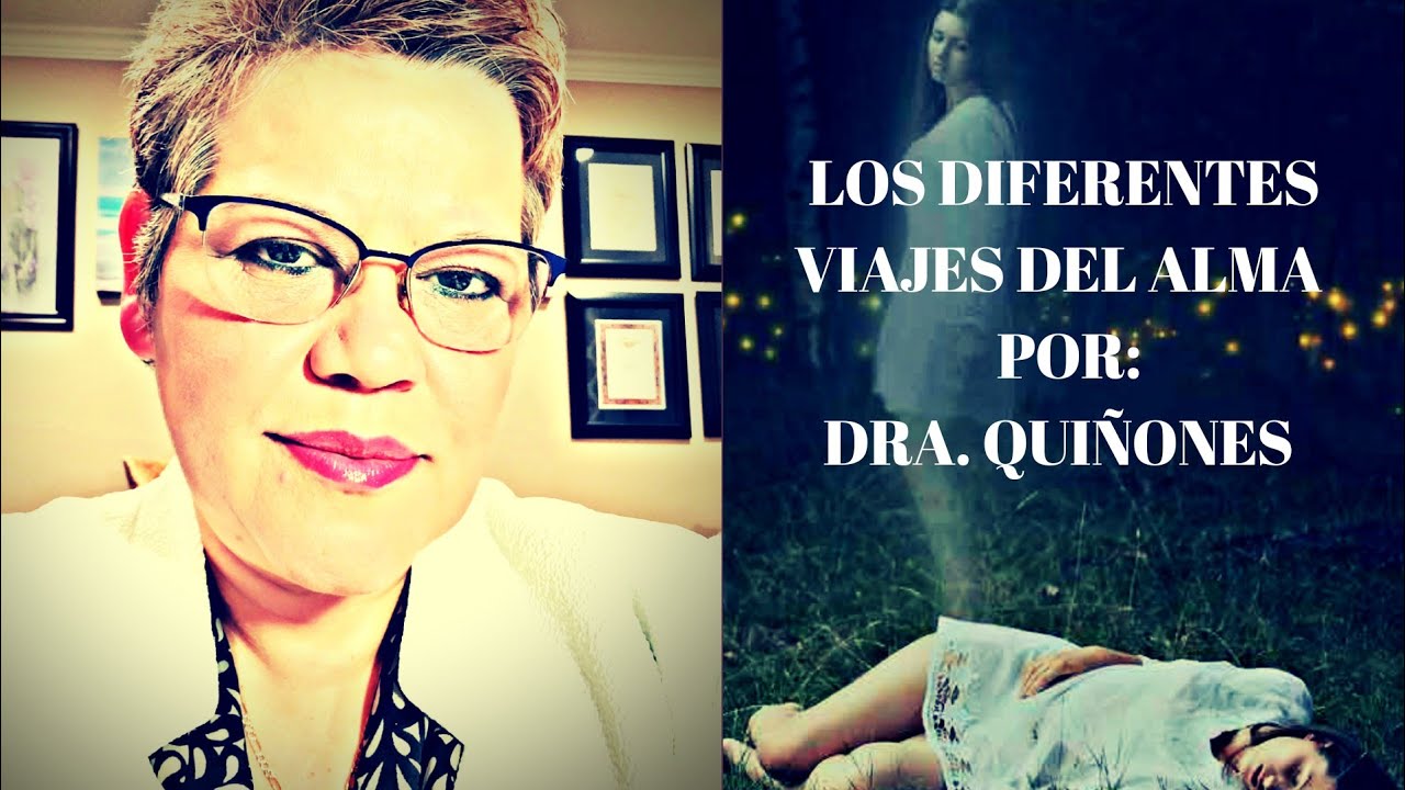 Los Viajes del Alma: Experimentando y aprendiendo en diferentes cuerpos ...
